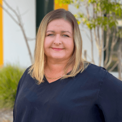 Our People | Tindo Solar