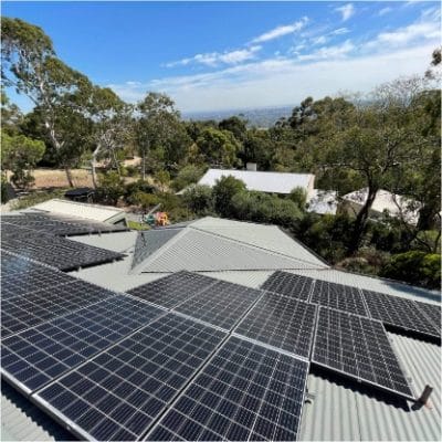 About Tindo Solar | Tindo Solar