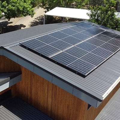Australian Made Solar Panels | Tindo Solar Panels | Australian Made ...