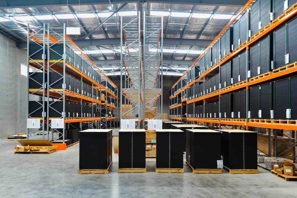 How Tindo Solar Ensures Solar Installation Safety and Australian ...