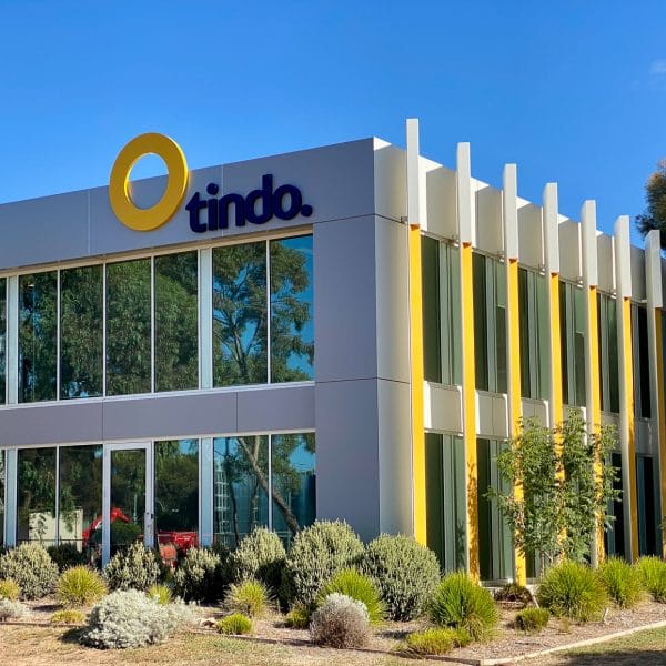 Gigafactory | Tindo Solar