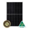 Australian Made Solar Panels | Tindo Solar Panels | Australian Made ...