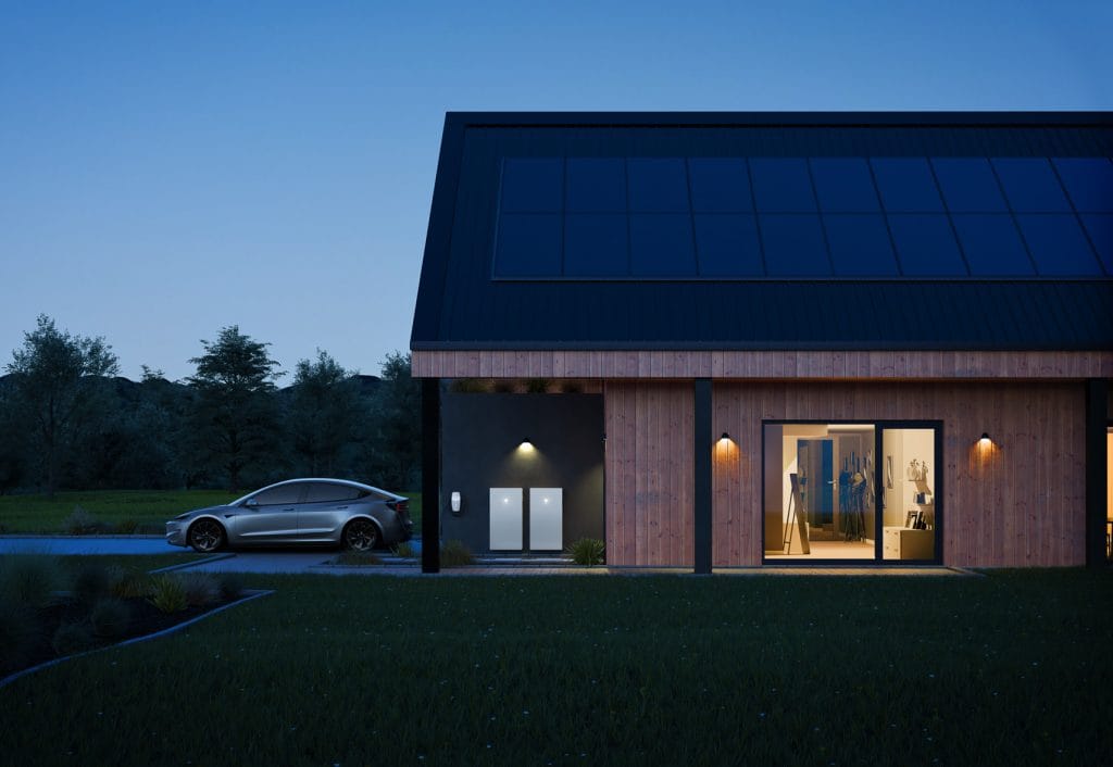 Virtual Power Plants (VPP) | Tindo Solar