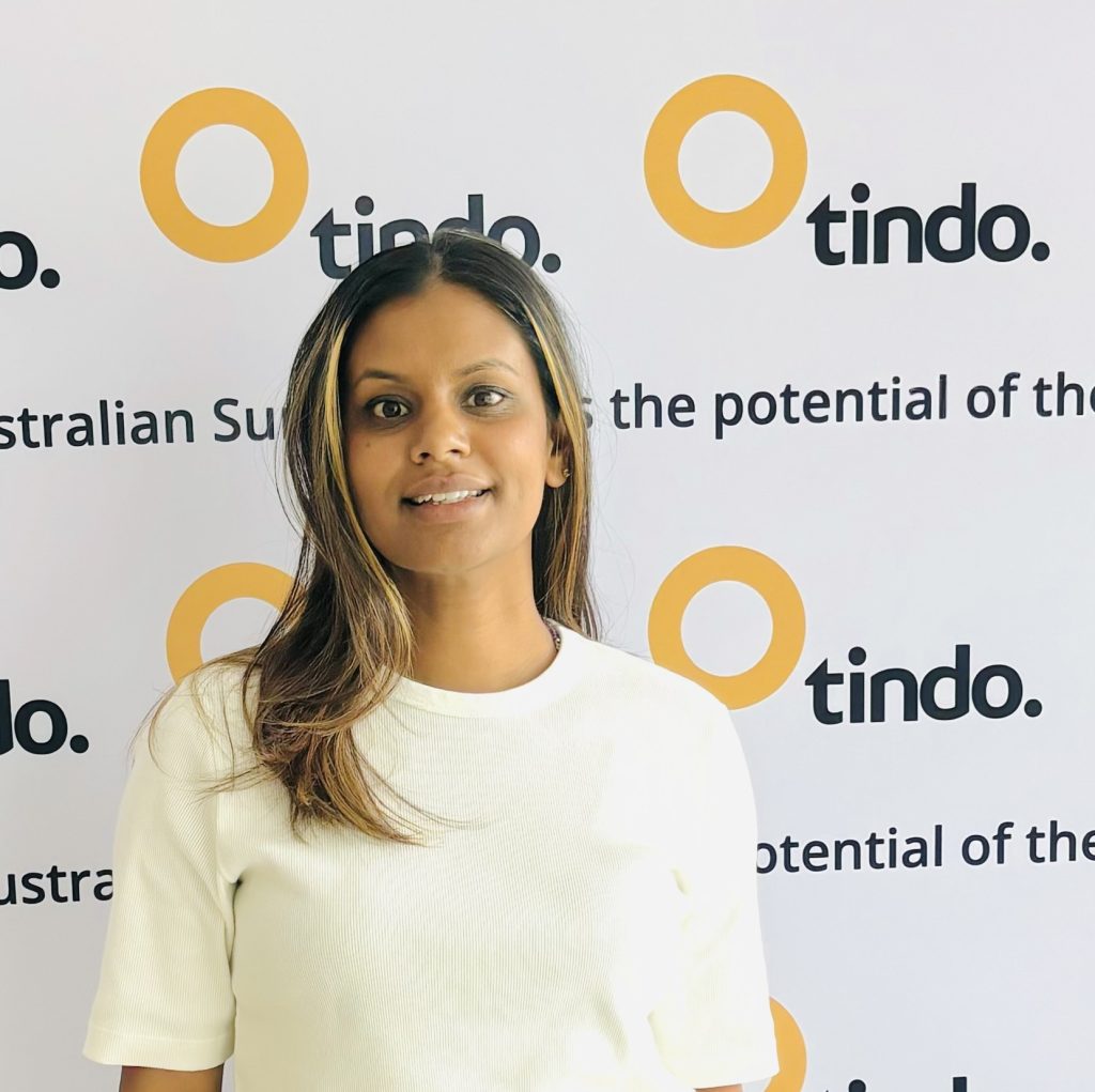 Our People | Tindo Solar
